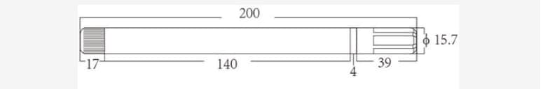 SEN0438 RS485 Temperature & Humidity Sensor - DFRobot | Mouser